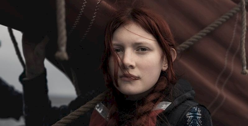 The Swan provides unique location for photoshoot | The Swan Trust